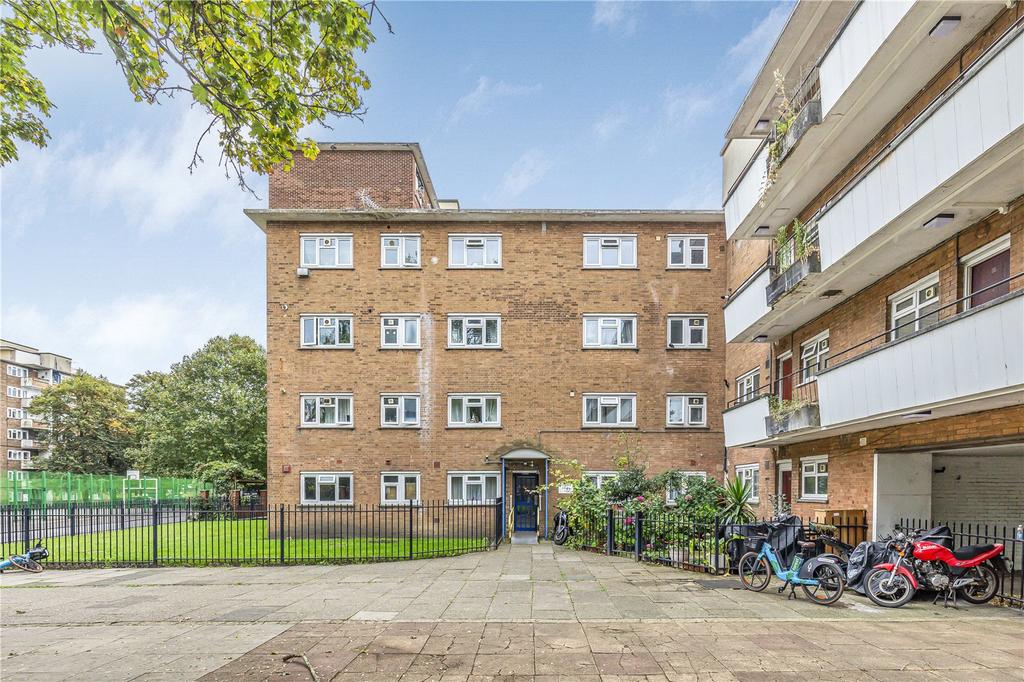 Fishlock Court, Paradise Road... 2 bed flat for sale - £365,000