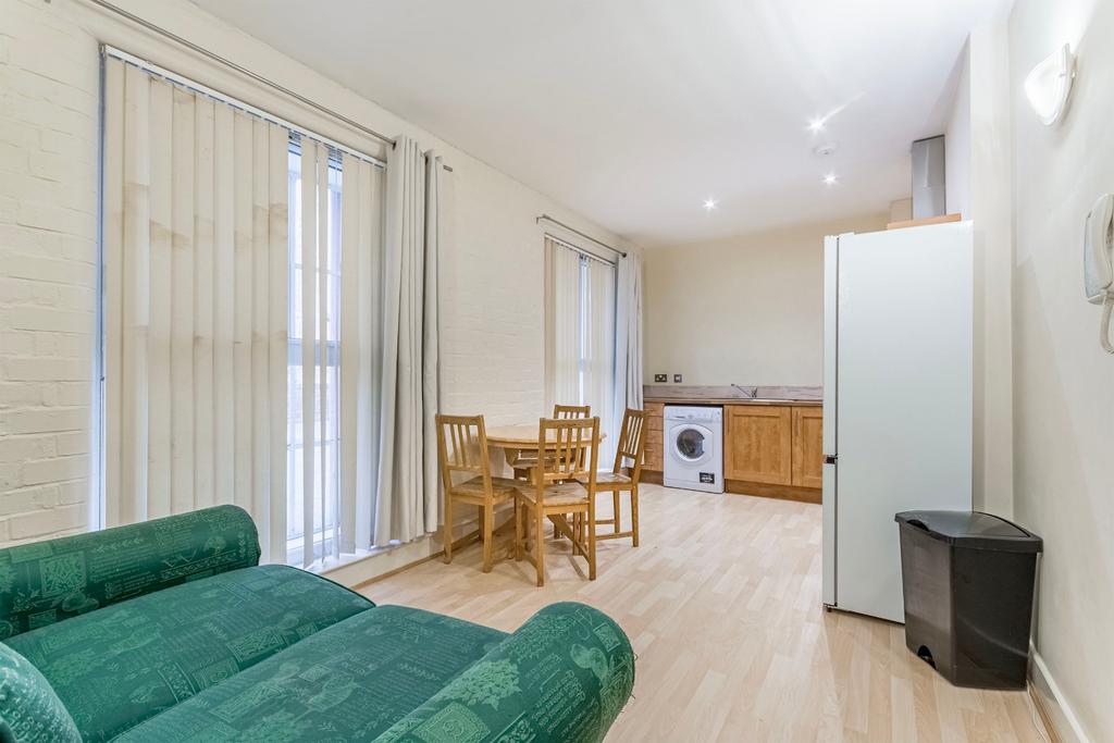 Linen House, Boulevard Works, Hartley... 1 bed apartment - £79,000
