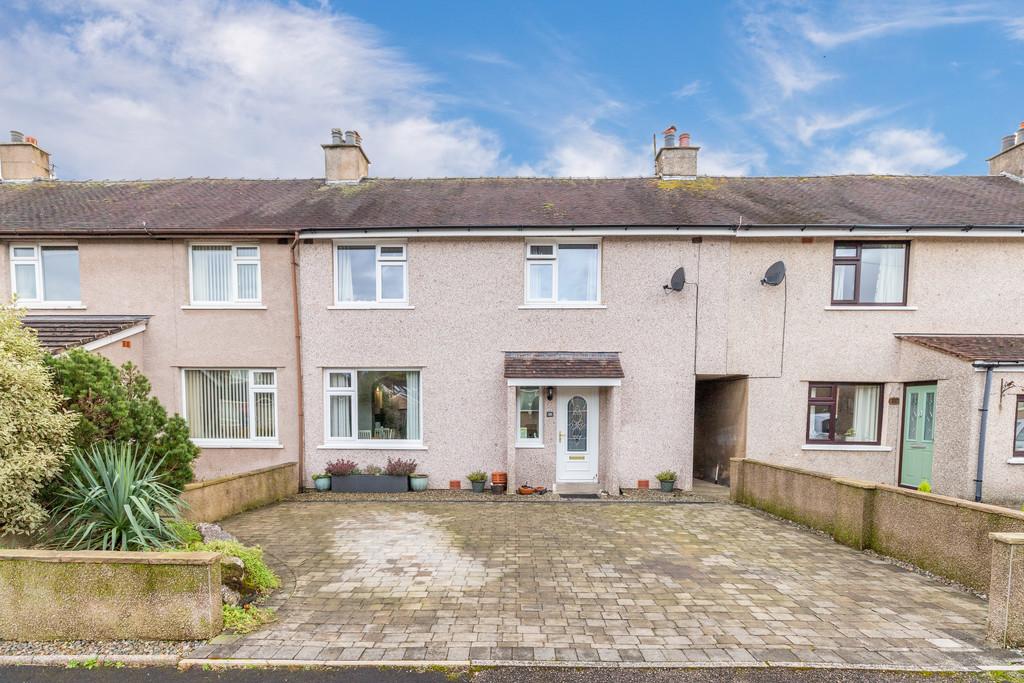 38 Croftlands, Warton, Lancashire... 4 bed terraced house - £265,000