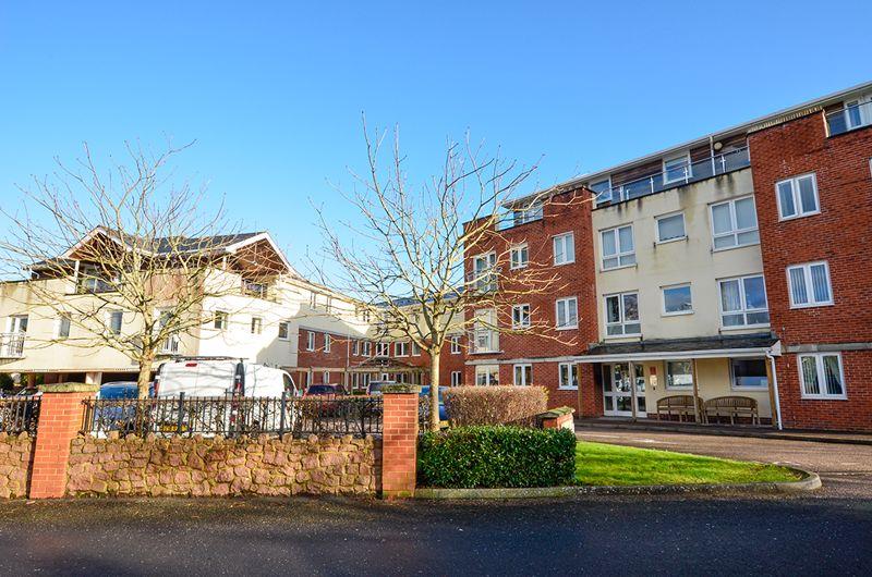 FISHER STREET PAIGNTON 1 bed apartment for sale - £122,500
