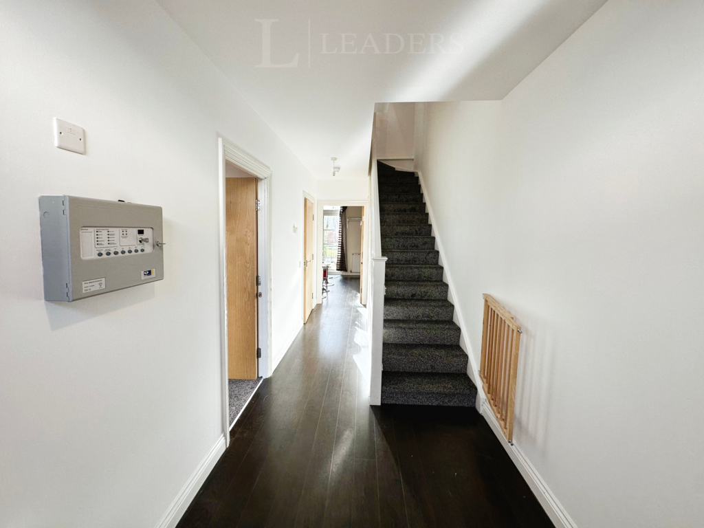 Helmdon Road, Leicester, LE2 4 bed end of terrace house - £1,500 pcm (£ ...