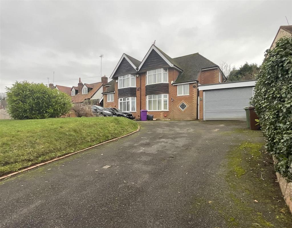 Castlecroft Lane, Wolverhampton 3 bed semi-detached house - £1,250 pcm ...
