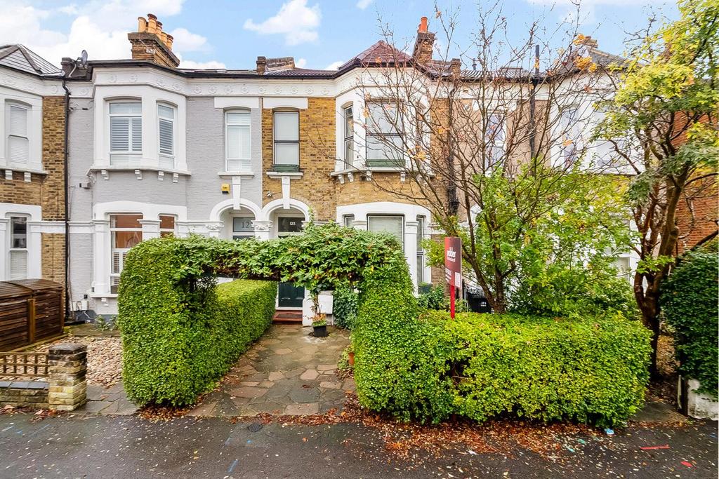 Venner Road, Sydenham, London, SE26 5 bed terraced house - £800,000