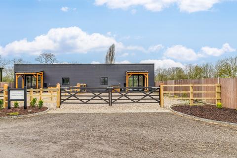 New build bungalows for Sale in Hertfordshire | New Developments ...