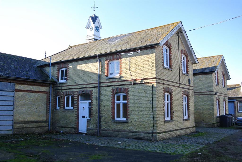The Kennels, Eythorne CT15 2 bed house - £795 pcm (£183 pw)