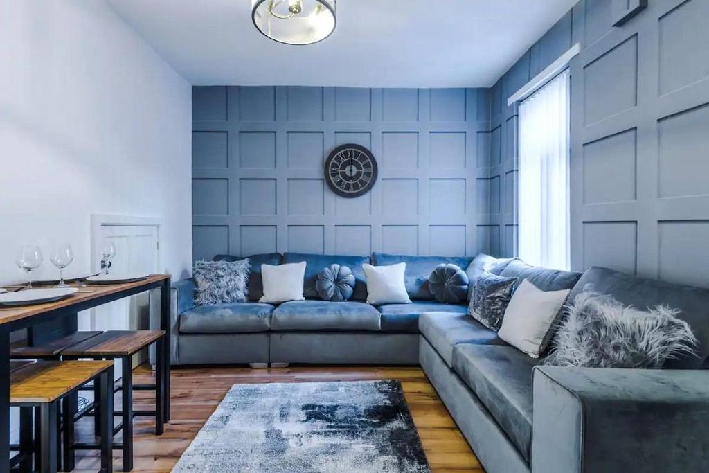 Ranelagh Street, Manchester M11 3 bed property - £1,000 pcm (£231 pw)
