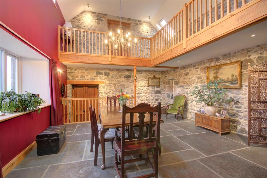 Forsinain Steading, Forsinard... 6 bed detached house - £499,000