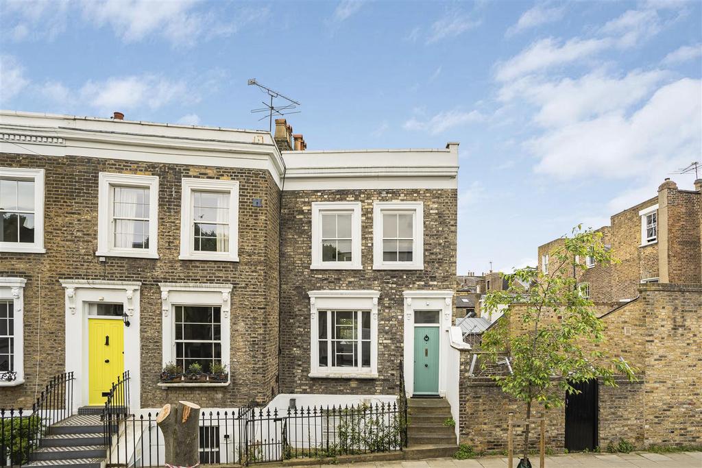 Inkerman Road 3 bed house for sale - £1,500,000