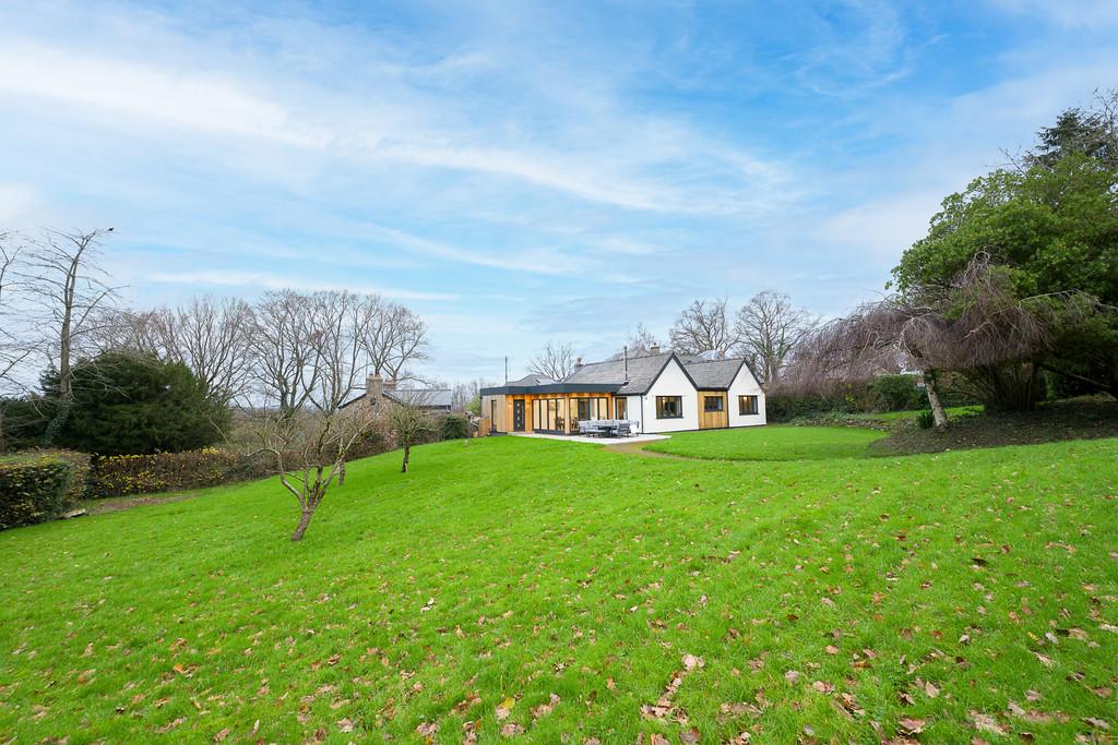 Summerfield, Great Doward 4 bed detached bungalow - £675,000