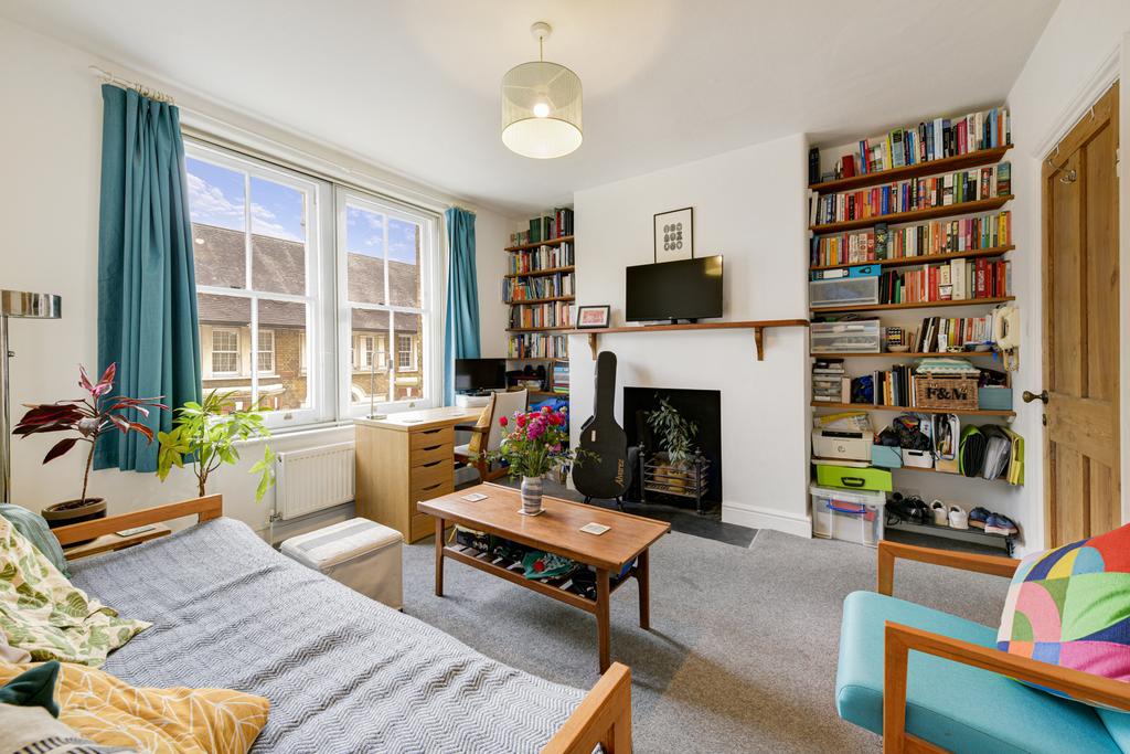 Chapter Chambers, Chapter Street... 1 bed flat for sale - £550,000