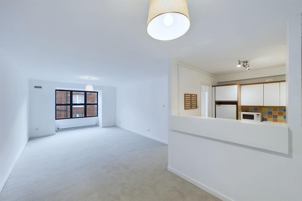 Rochester Row, Westminster, London, SW1P 2 bed apartment for sale - £ ...