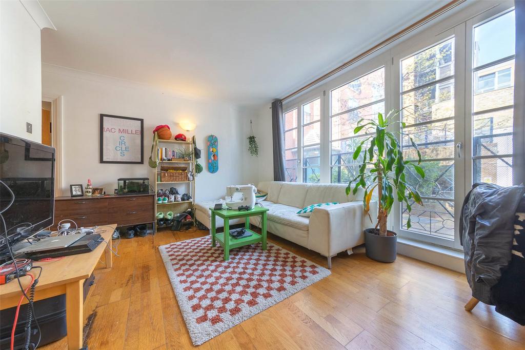 Baltic Place, London N1 1 bed apartment for sale - £385,000