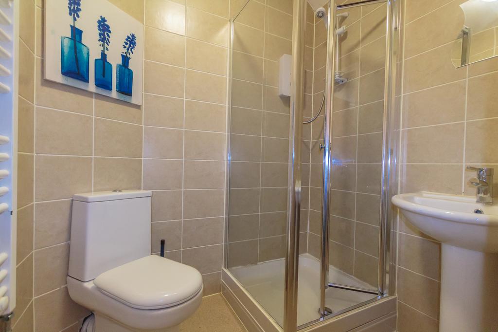 7 Napier Terrace, Flat 3 1 bed apartment - £953 pcm (£220 pw)