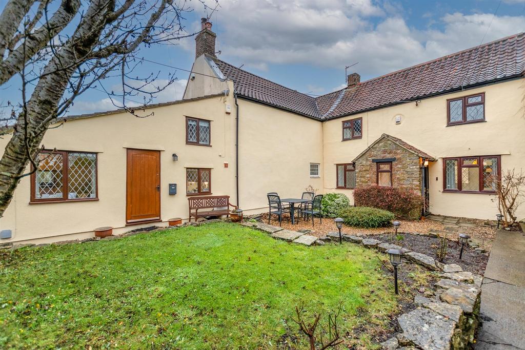 Siston Lane, Bristol 3 bed house - £550,000