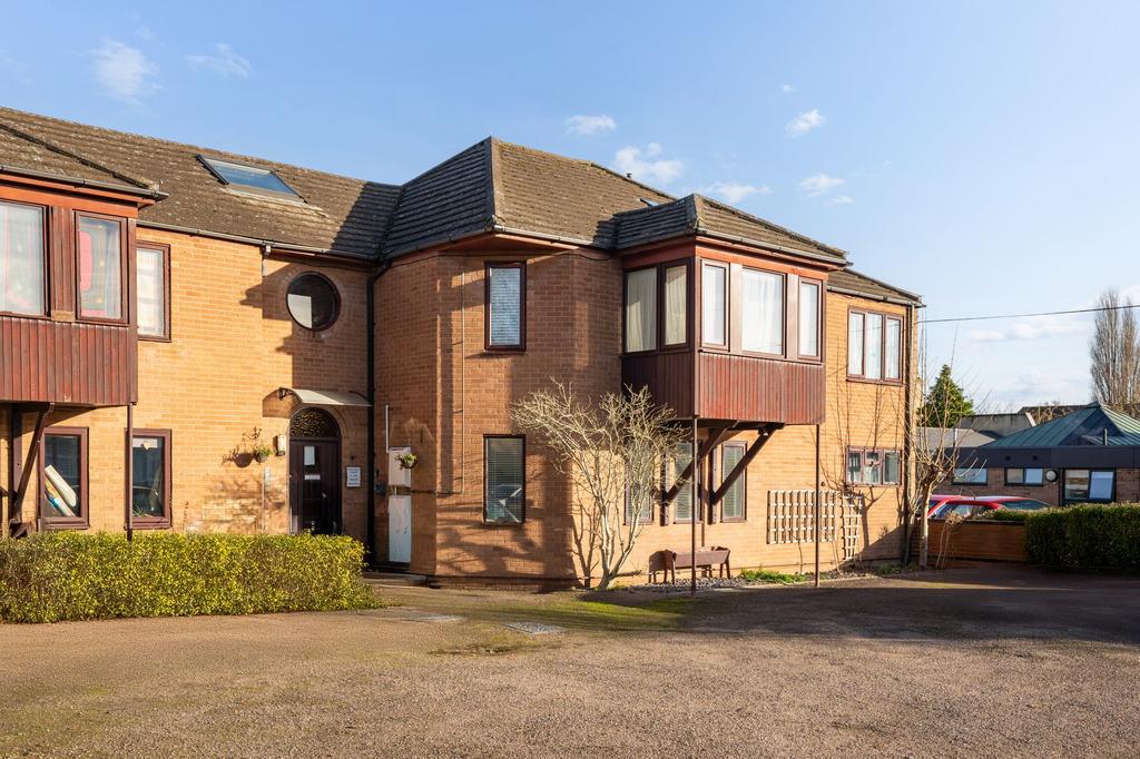 Ashfield Road, Ashfield Court... 1 bed flat for sale - £250,000