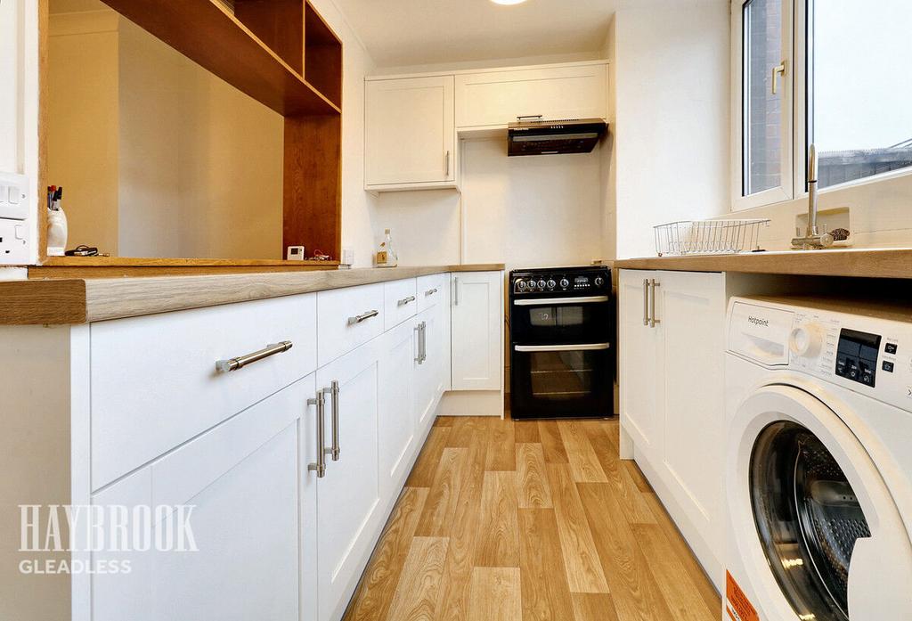 Norton Avenue, Sheffield 3 bed semi-detached house for sale - £180,000