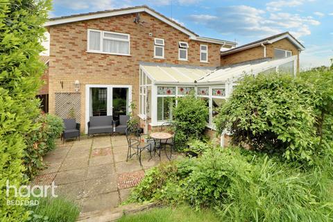 Houses for sale in Riseley | OnTheMarket