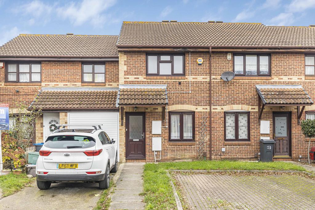 Lilian Road, London, SW16 2 bed terraced house for sale - £425,000
