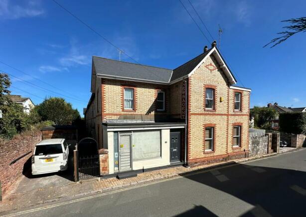 Fisher Street, Paignton 3 bed semi-detached house for sale - £279,995