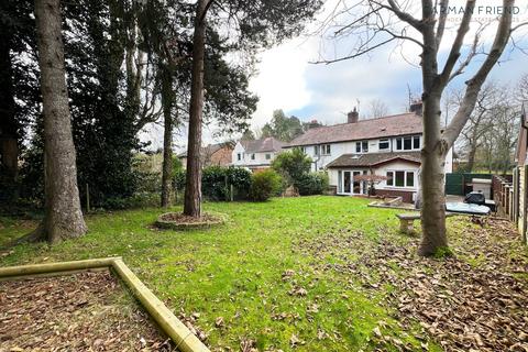 Houses for sale in Christleton | OnTheMarket