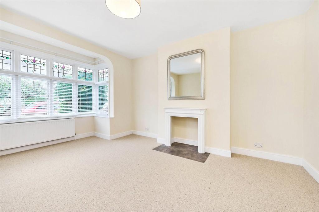 Moyser Road, London, SW16 1 bed flat - £375,000