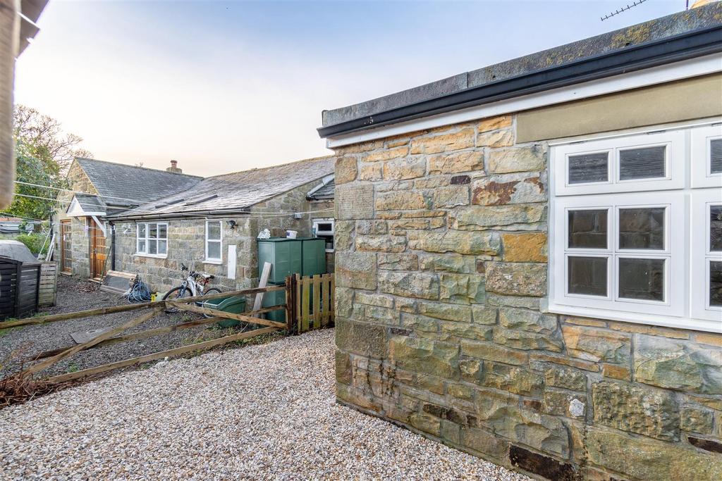Longhirst Farm Cottage, Morpeth NE61 2 bed cottage for sale - £225,000