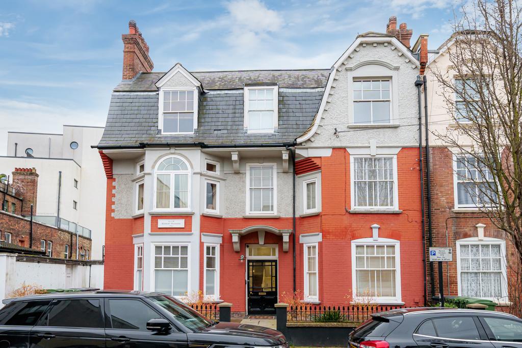 Kenbury Street, London 2 bed apartment for sale - £525,000