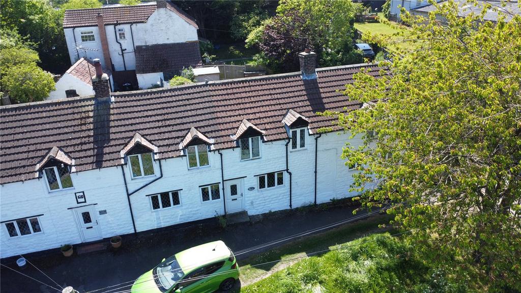 Main Street, Staxton, Scarborough... 3 bed semi-detached house for sale ...