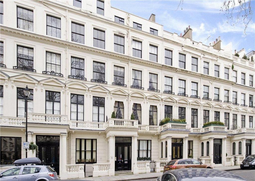 Cleveland Square, London, W2 2 bed flat for sale - £3,300,000