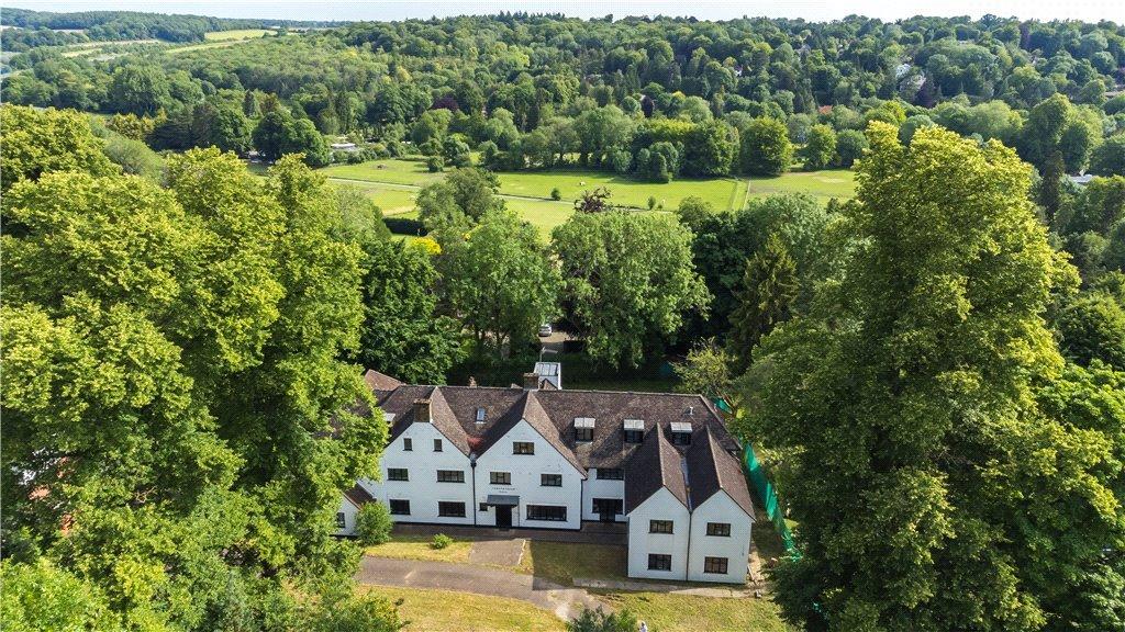 Troutstream Way, Loudwater... 10 bed detached house for sale - £2,500,000
