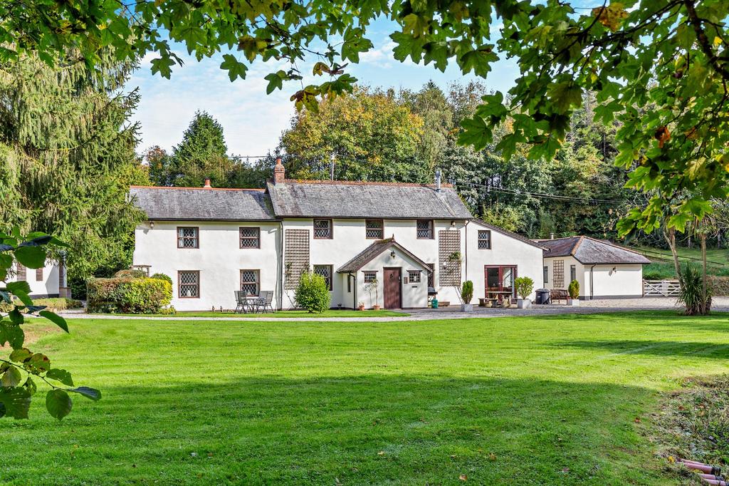 Bittadon, Barnstaple, Devon 11 bed detached house for sale - £1,300,000