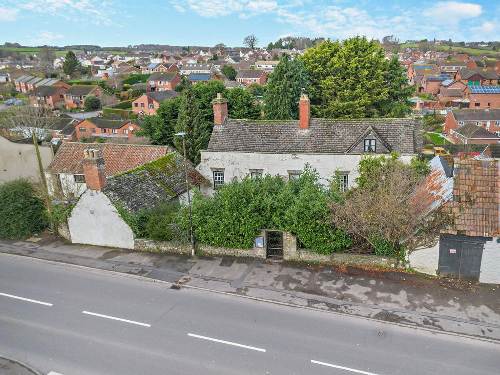 Gloucester Road, Coleford GL16 8 bed country house for sale - £525,000