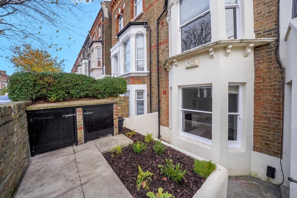 Portnall Road, London 3 bed maisonette - £850,000