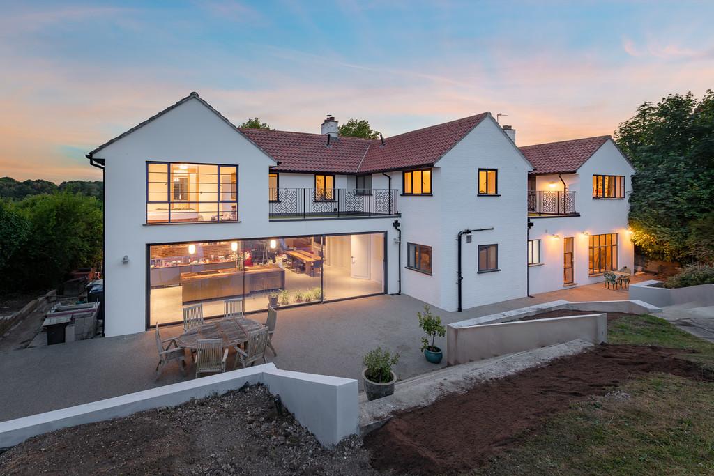 Oakwood Avenue, Purley CR8 7 bed detached house for sale - £1,750,000