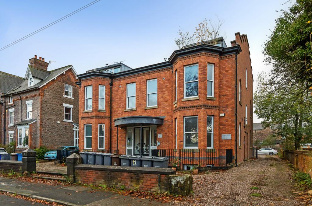 Birch Polygon, Manchester, Manchester 1 bed apartment for sale - £170,000