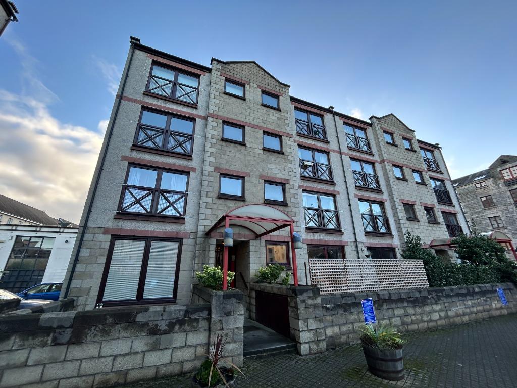 Timber Bush, The Shore, Edinburgh, EH6 2 bed flat - £1,295 pcm (£299 pw)