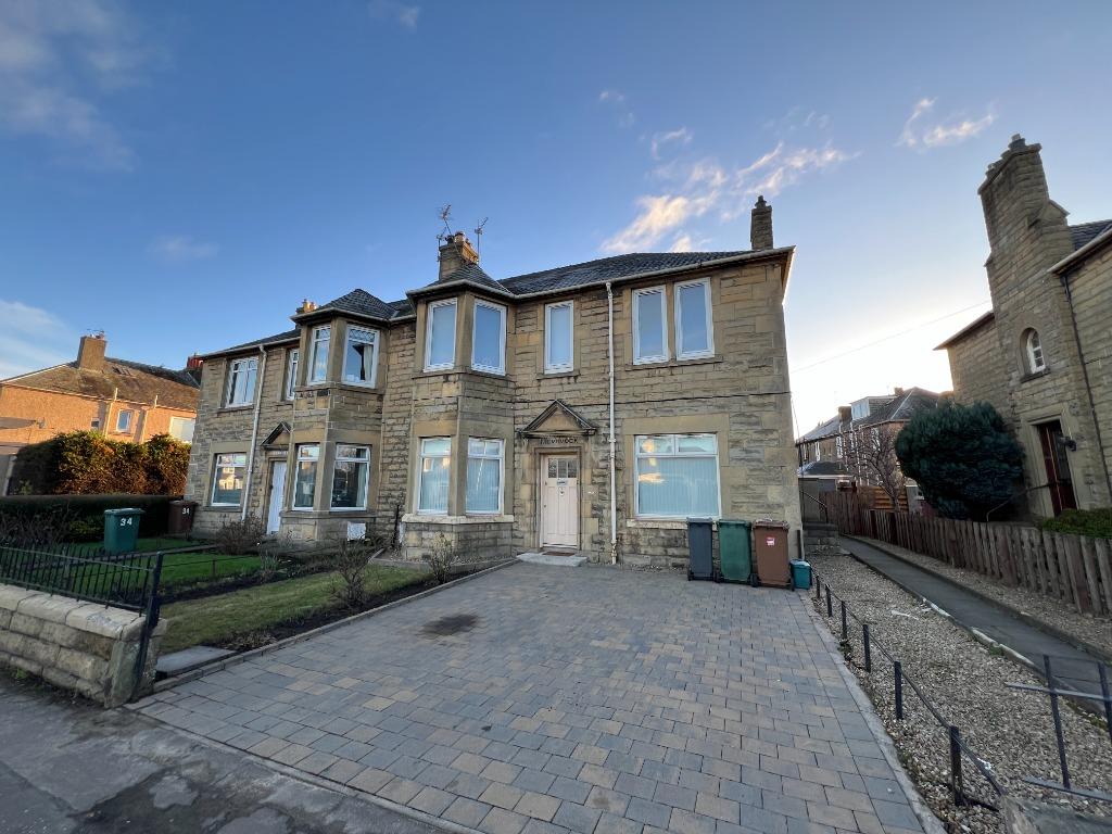 Stevenson Road, Gorgie, Edinburgh, EH11 2 bed villa - £1,350 pcm (£312 pw)