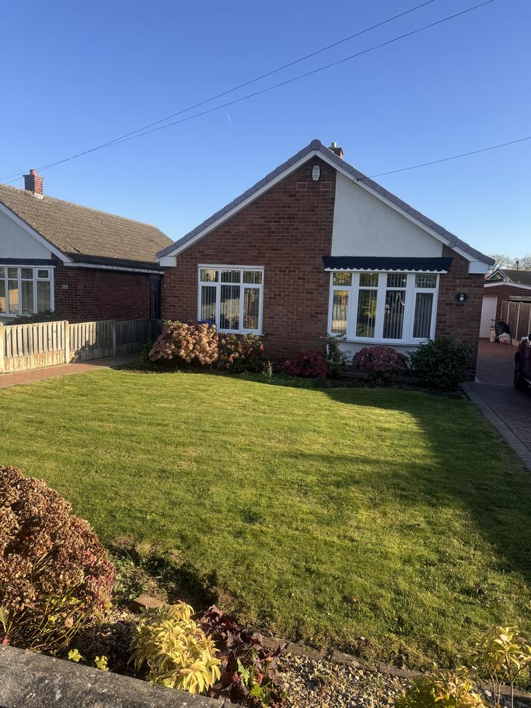 Wong Lane, Tickhill DN11 3 bed detached house - £1,350 pcm (£312 pw)