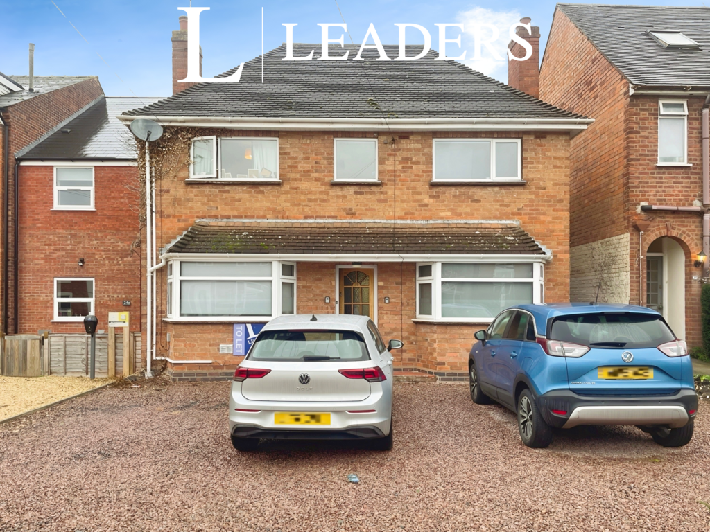 Happy Land North, St Johns... 1 bed in a house share - £550 pcm (£127 pw)