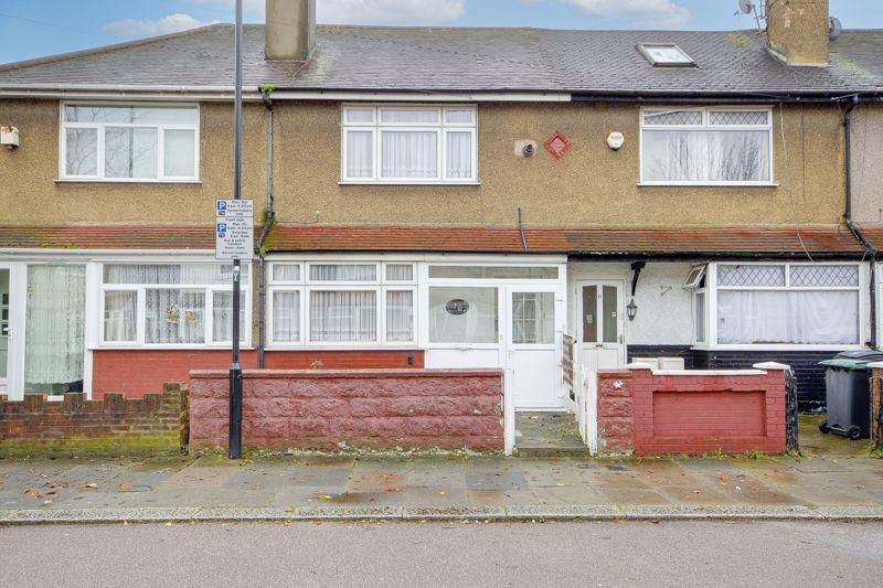 Ingleton Road, Edmotnon 2 bed terraced house for sale - £374,950