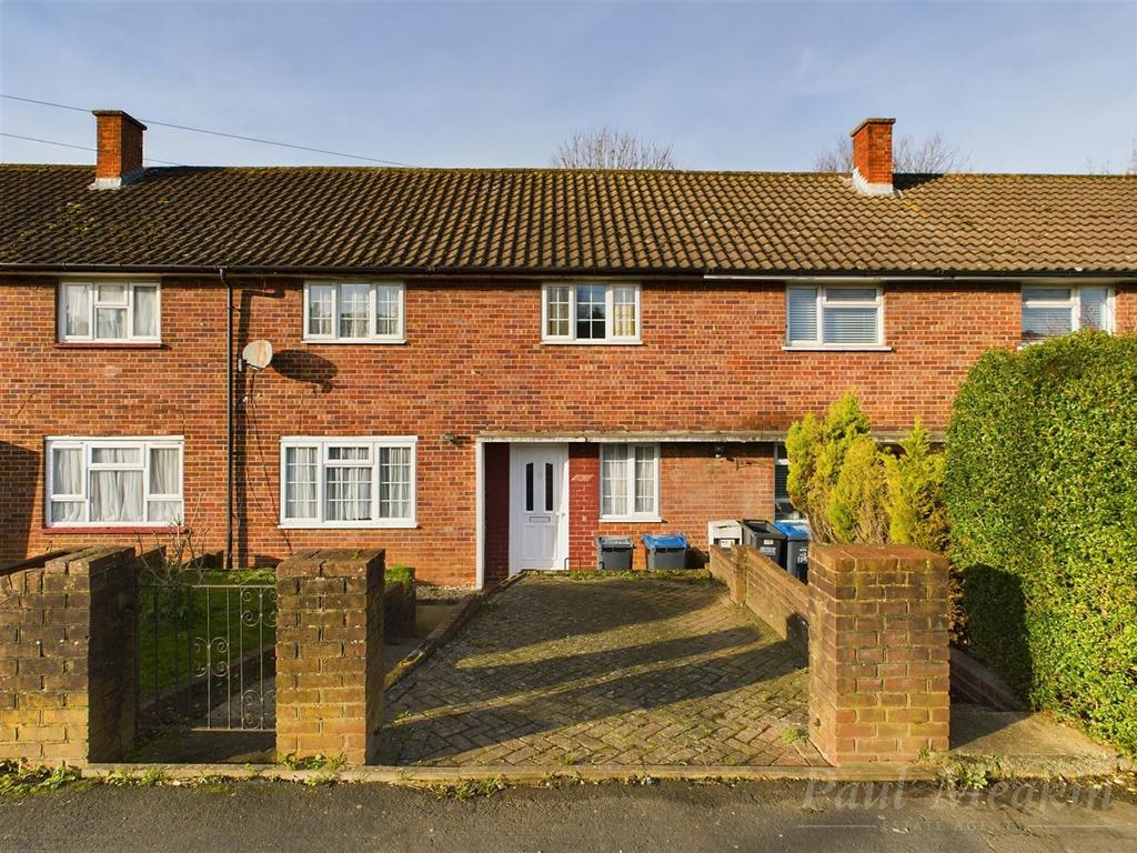 Headley Drive, New Addington 3 bed terraced house - £385,000