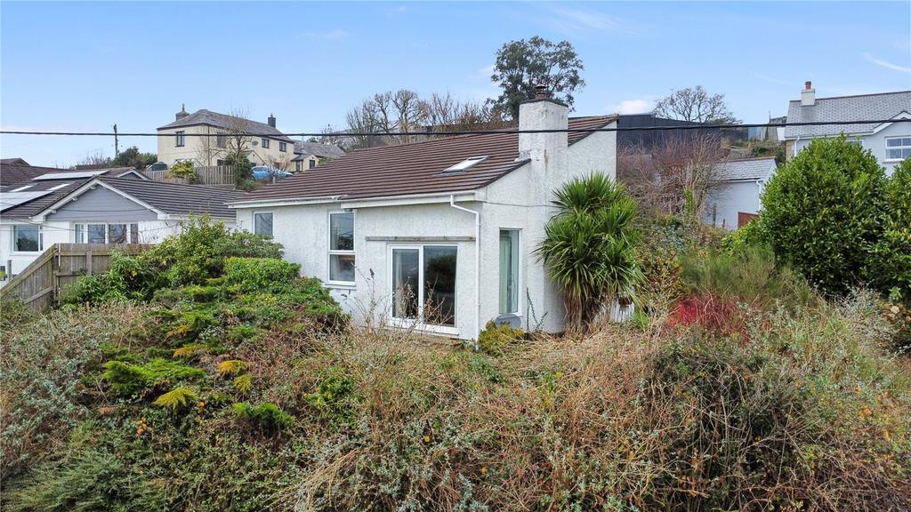 Darite, Cornwall PL14 3 bed detached house for sale - £295,000