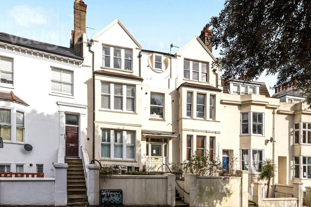Buckingham Place, Brighton, East... 1 bed flat - £265,000
