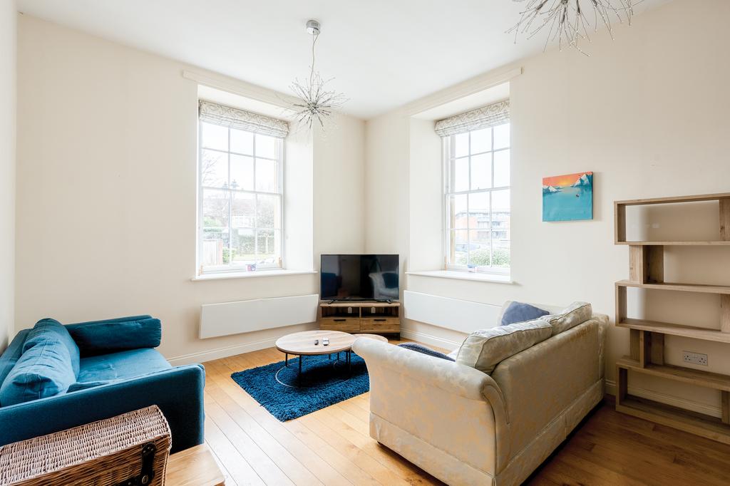 Muller House, Bristol BS7 2 bed flat for sale - £315,000