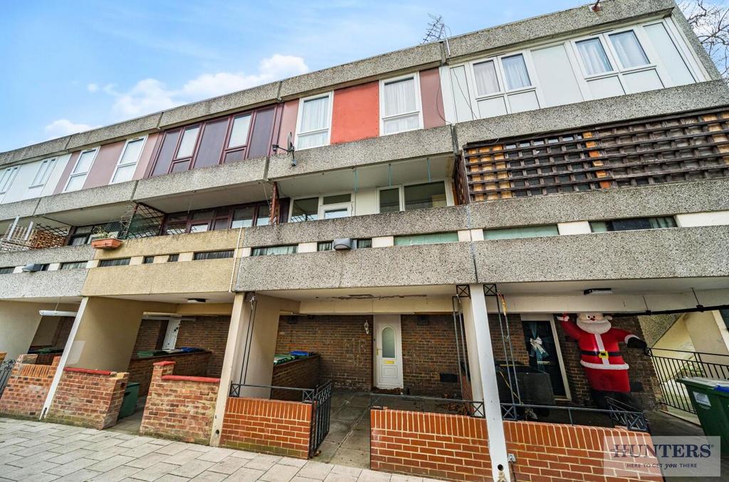 Mangold Way, Erith 3 bed townhouse for sale - £250,000