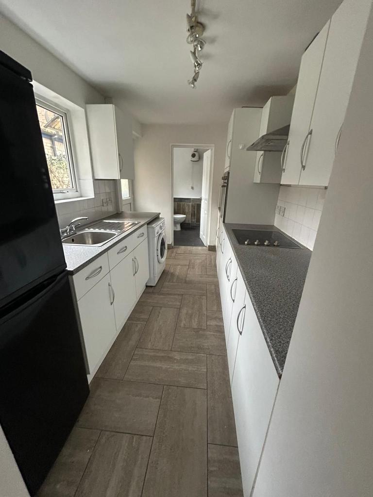 Albion Terrace, Boston, PE21 6QS 3 bed terraced house - £910 pcm (£210 pw)