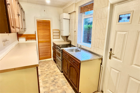 Auction Properties For Sale In Nottingham | OnTheMarket