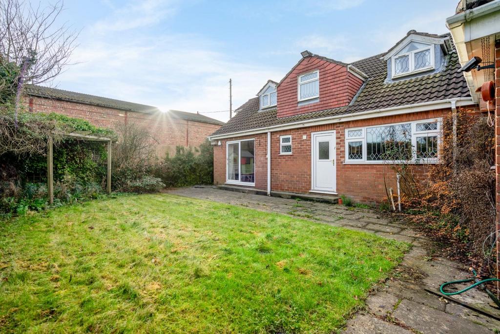 Murton Lane, Murton, York 4 bed detached house for sale - £500,000