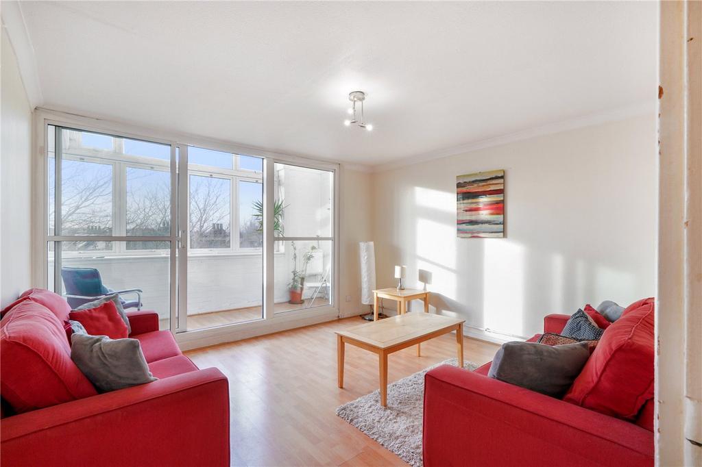 Chettle Court, Ridge Road 3 bed apartment for sale - £435,000