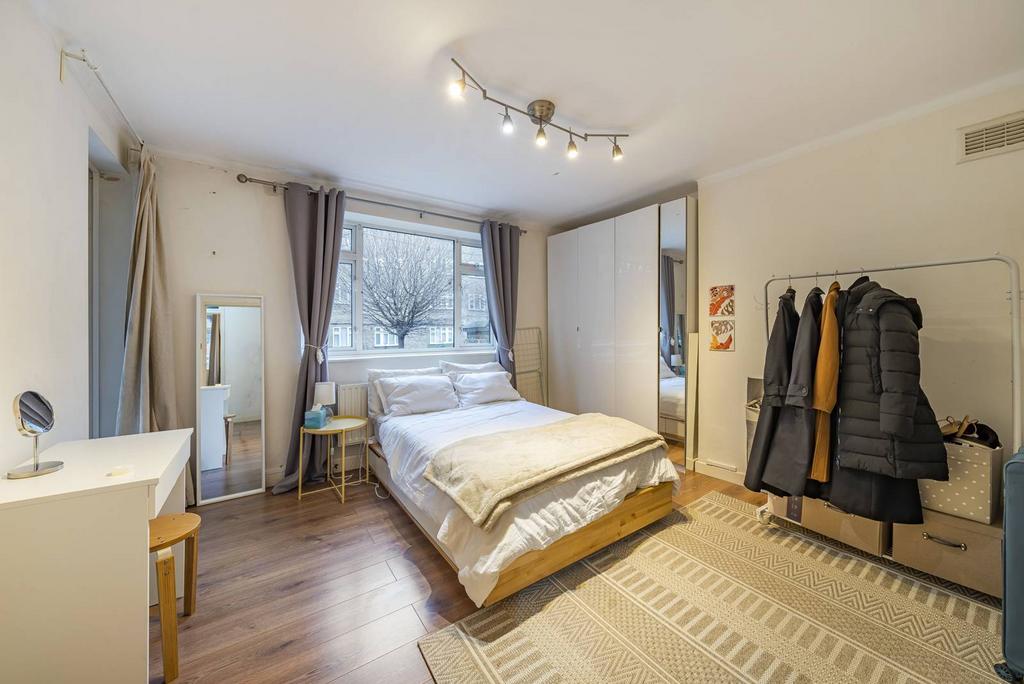 Hatfields, Southwark, London, SE1 2 bed flat for sale - £525,000